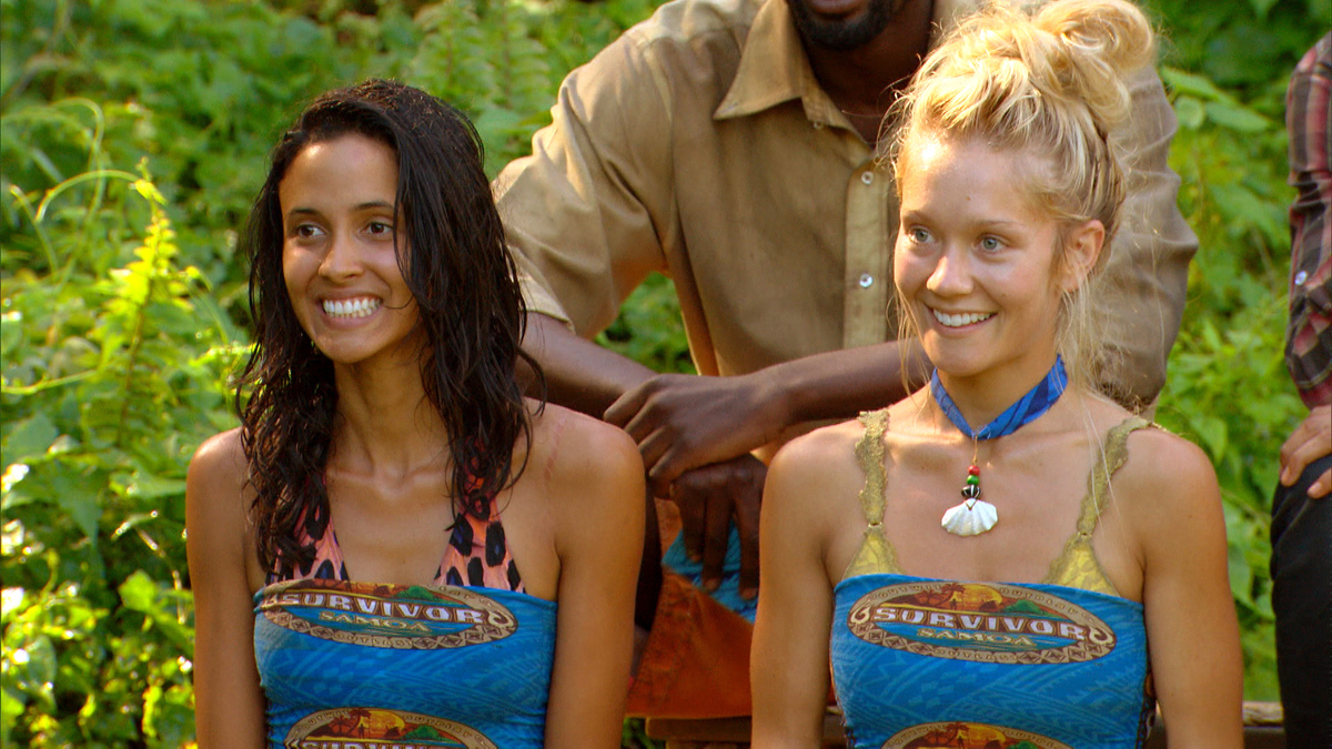 Watch Survivor Season 19 Episode 12: Off With Their Heads! - Full show ...