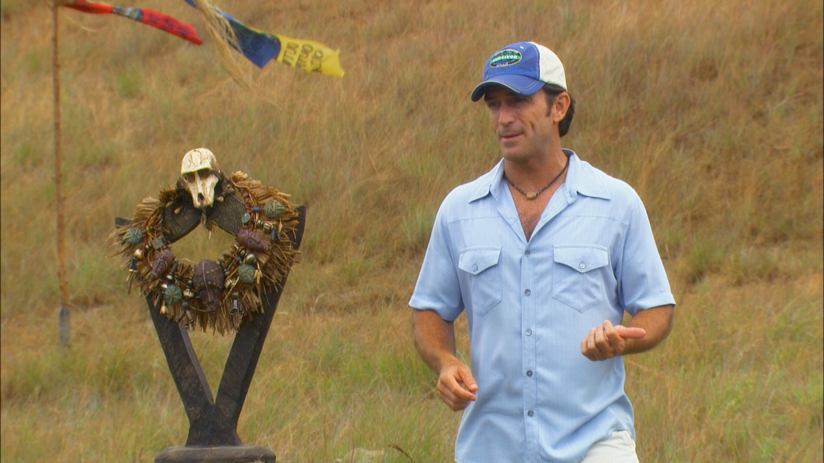 Watch Survivor Season 17 Episode 6: Survivor: Gabon - It All Depends On ...