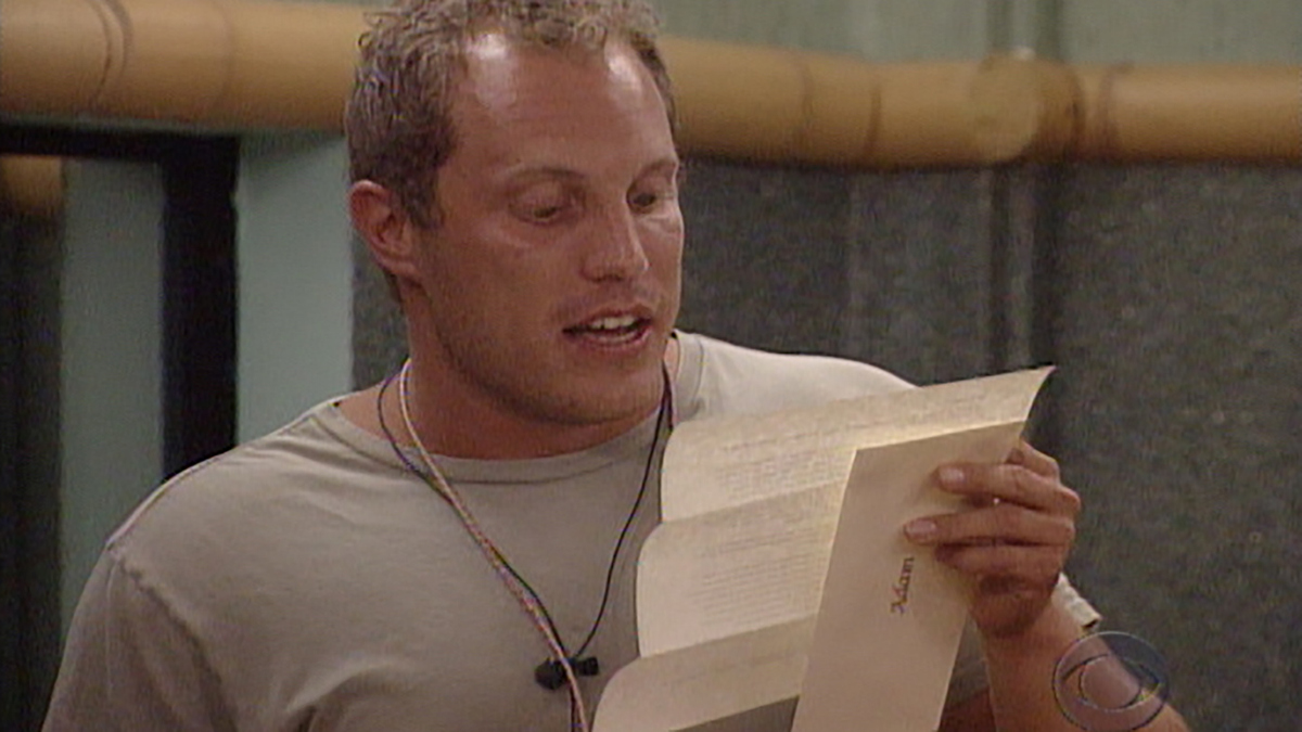 Watch Big Brother Season 9 Episode 24: Episode 24 - Full show on ...