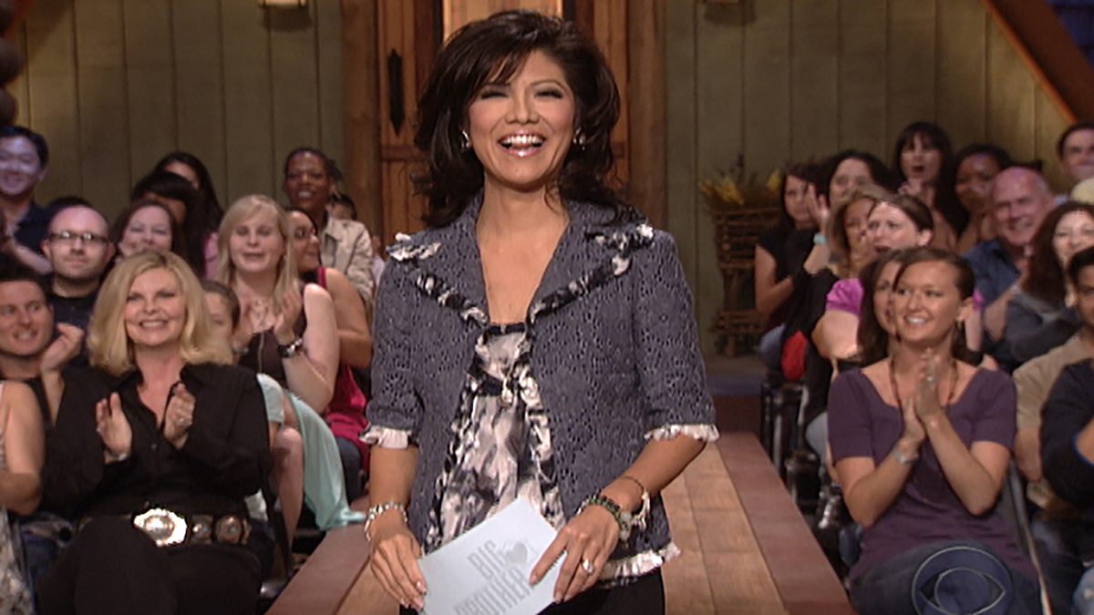 Watch Big Brother Season 9 Episode 33: Episode 33 - Full show on CBS
