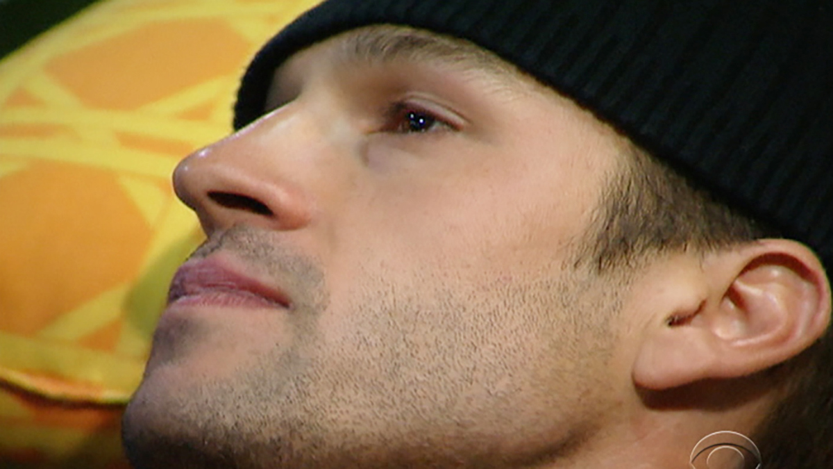 Watch Big Brother Season 12 Episode 3: Episode 3 - Full show on ...