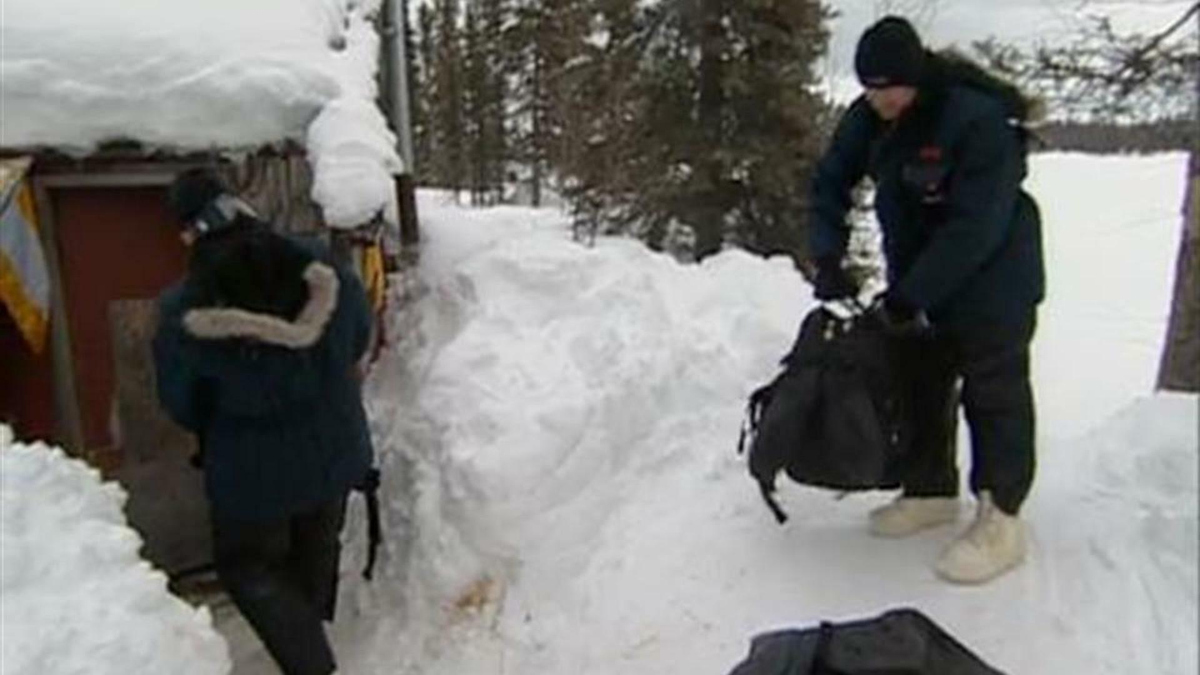 Watch The Amazing Race Season 1 Episode 13: The Amazing Race - Race to ...