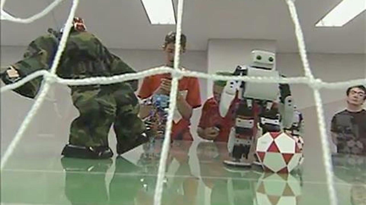 Watch The Amazing Race Season 12 Episode 9: I Just Hope He Doesn't ...