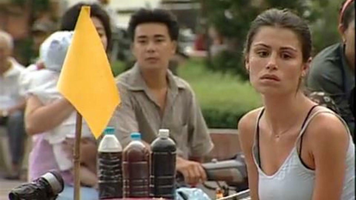 Watch The Amazing Race Season 3 Episode 10: The Amazing Race - Don't ...