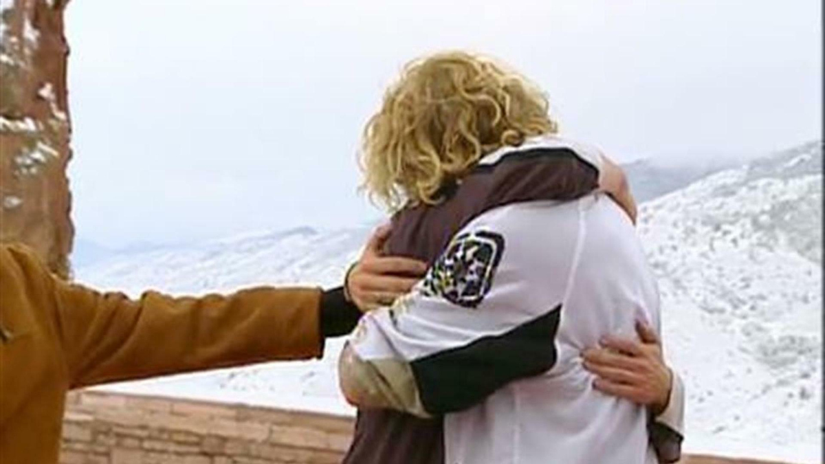 Watch The Amazing Race Season 9 Episode 12: The Amazing Race - 5 ...