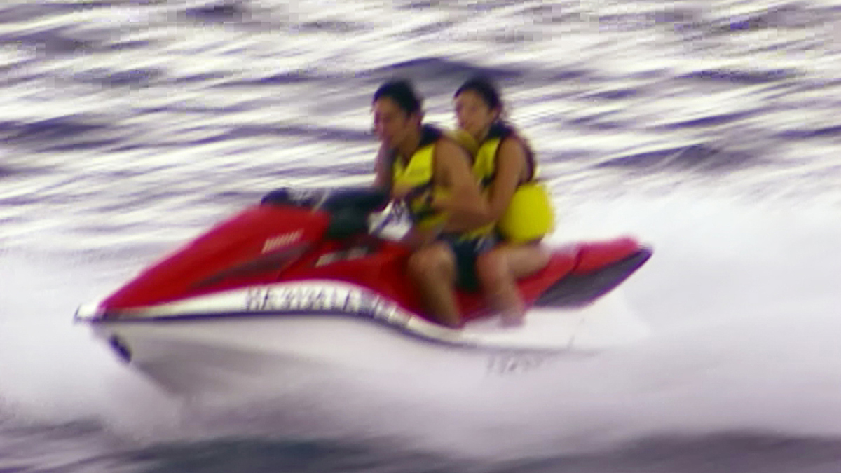 Watch The Amazing Race Season 14 Episode 12: The Amazing Race - This Is How You Lose a Million ...