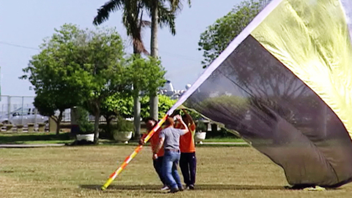 Watch The Amazing Race Season 16 Episode 8: The Amazing Race - You're ...