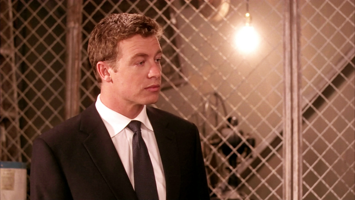 Watch The Guardian Season 1 Episode 16: The Guardian - Solidarity ...