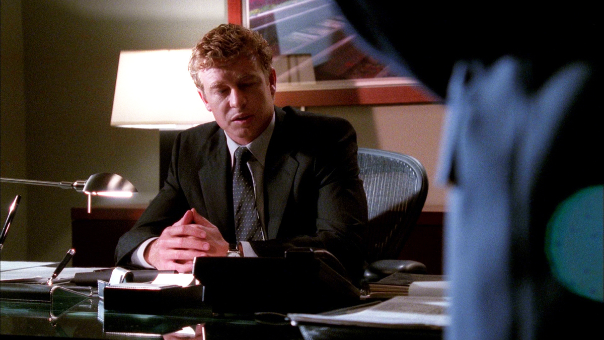 Watch The Guardian Season 2 Episode 4: The Guardian - The Next Life ...