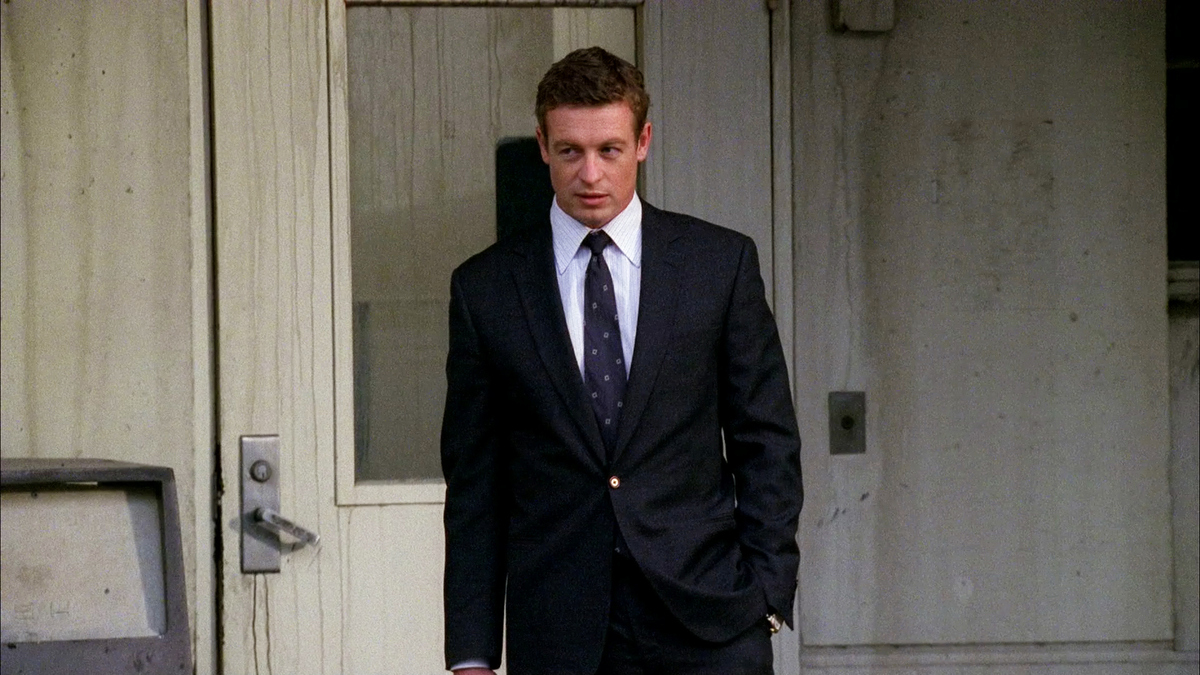 Watch The Guardian Season 2 Episode 18: The Guardian - My Aim Is True ...