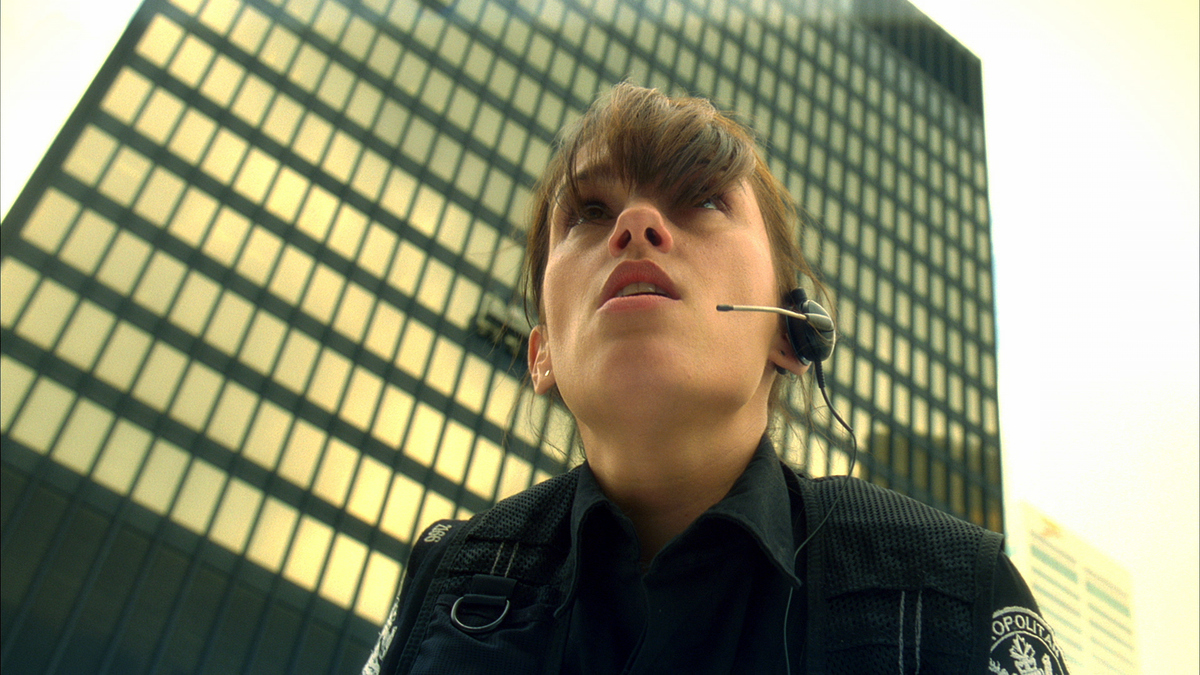 Watch Flashpoint Season 3 Episode 4: Custody - Full show on Paramount Plus