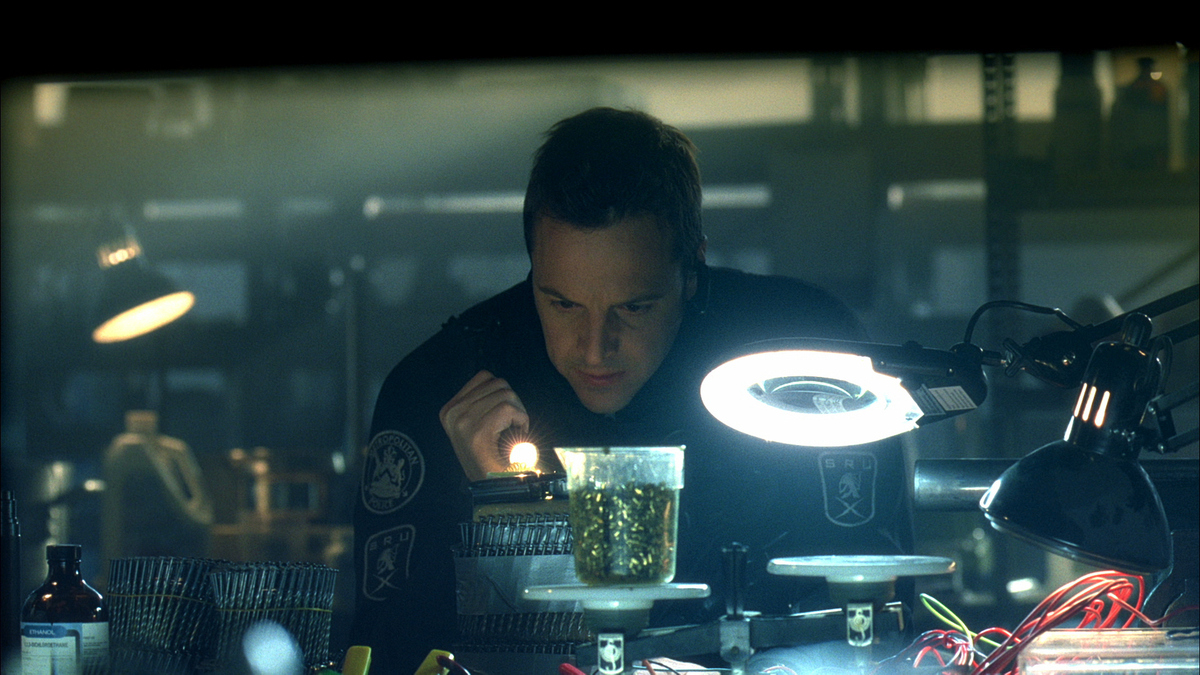 Watch Flashpoint Season 3 Episode 12: Flashpoint - Follow the Leader ...