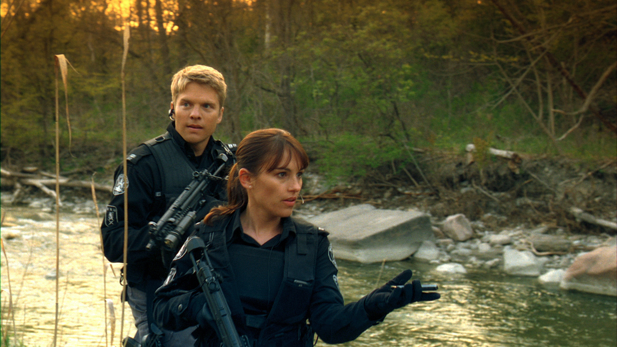 Watch Flashpoint Season 4 Episode 3: No Promise - Full show on ...