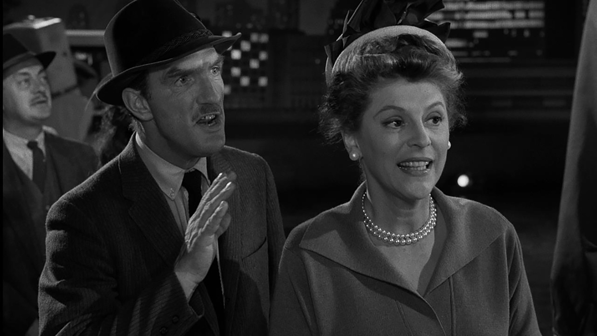 Watch The Twilight Zone Classic Season 3 Episode 24: The Twilight Zone ...