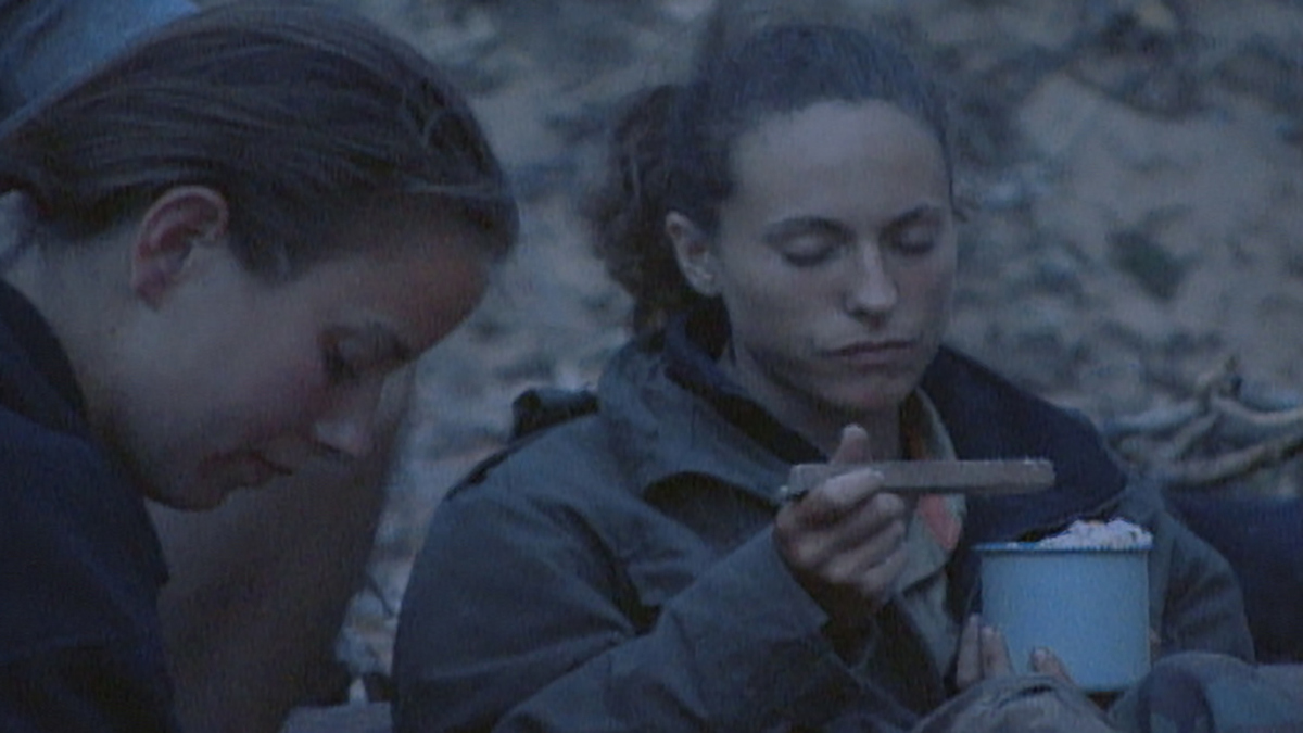 Watch Survivor Season 2 Episode 8: Survivor: The Austalian Outback ...