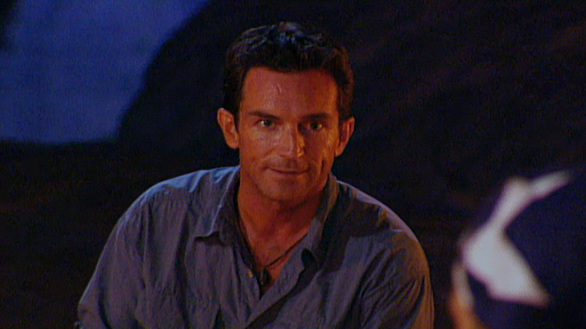 Watch Survivor Season 2 Episode 15: Survivor: The Austalian Outback ...