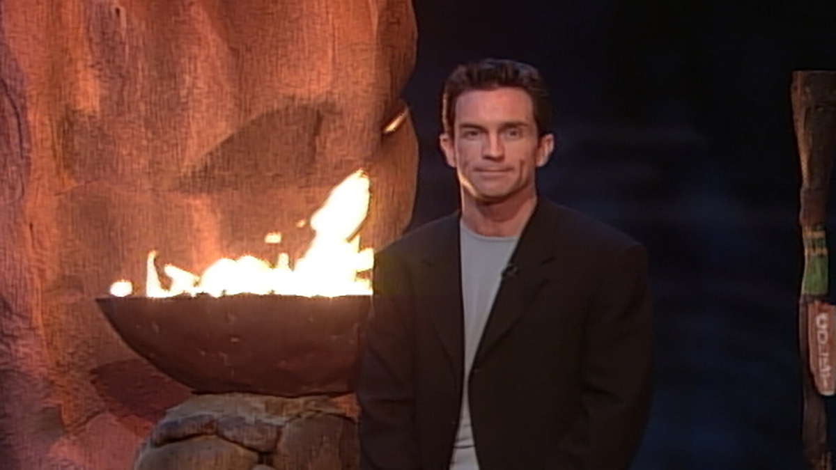 Watch Survivor Season 2 Episode 17: Survivor: The Austalian Outback ...