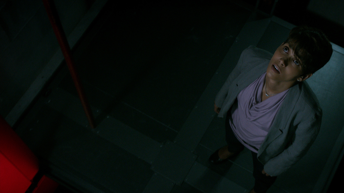 Watch Extant Season 1 Episode 9: Extant - Care And Feeding – Full show ...