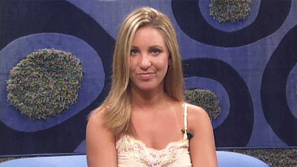 Watch Big Brother Season 4 Episode 26: Big Brother - Episode 26 – Full ...