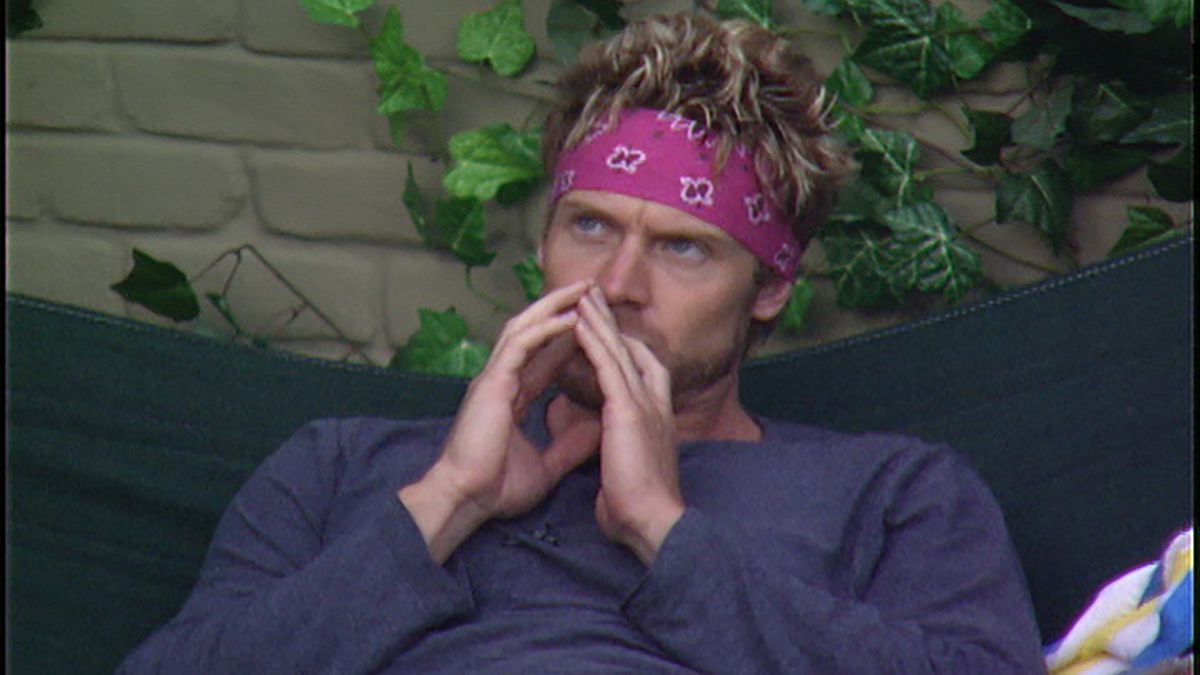 Watch Big Brother Season 5 Episode 9: Big Brother - Episode 9 – Full ...