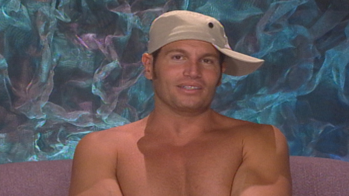 Watch Big Brother Season 6 Episode 22: Episode 22 - Full show on CBS