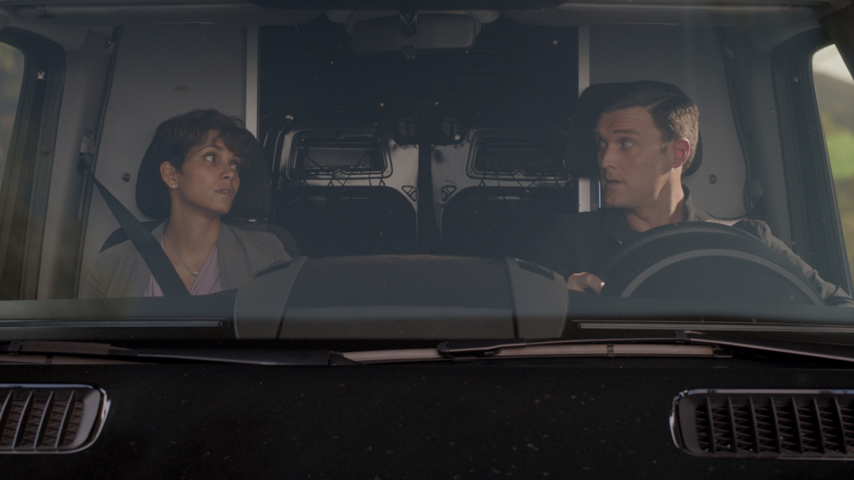 Watch Extant Season 1 Episode 10: Extant - A Pack Of Cards – Full show ...