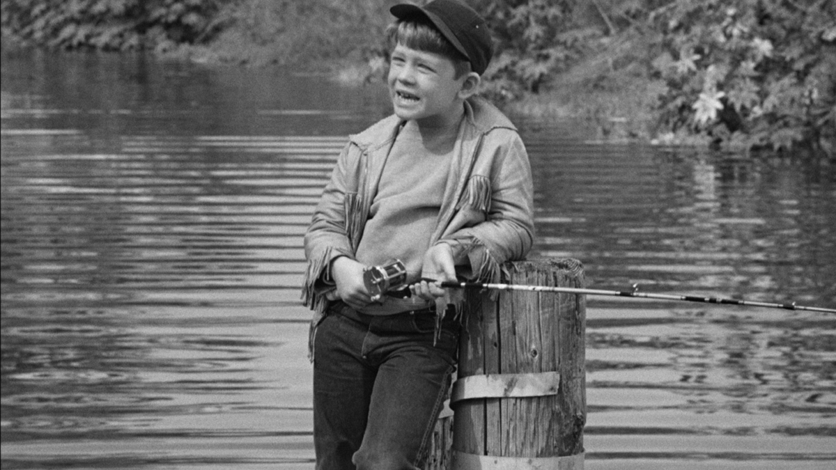 Watch The Andy Griffith Show Season 3 Episode 12: Andy Griffith - The ...