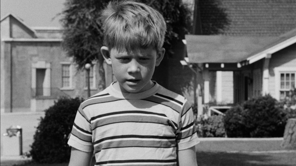 Watch The Andy Griffith Show Season 4 Episode 1: Andy Griffith - Opie ...
