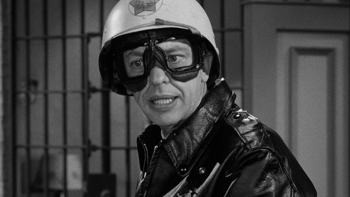 Watch The Andy Griffith Show Season 4 Episode 16: Andy Griffith ...