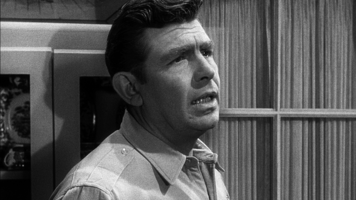 Watch The Andy Griffith Show Season 4 Episode 23: Andy Griffith - Andy ...