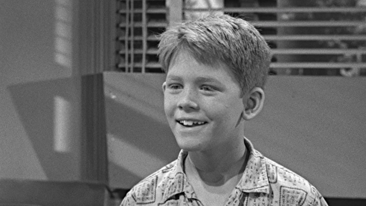 Watch The Andy Griffith Show Season 5 Episode 9: Andy Griffith - Opie's ...