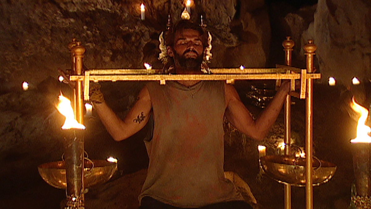 Watch Survivor Season 5 Episode 14: Slip Through Your Fingers - Full ... Watch Survivor Season 5 Episode 14: Slip Through Your Fingers - Full ...