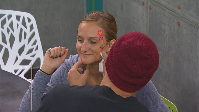 Watch Big Brother: Face Painting - Live Feed Highlight - Full show on ...