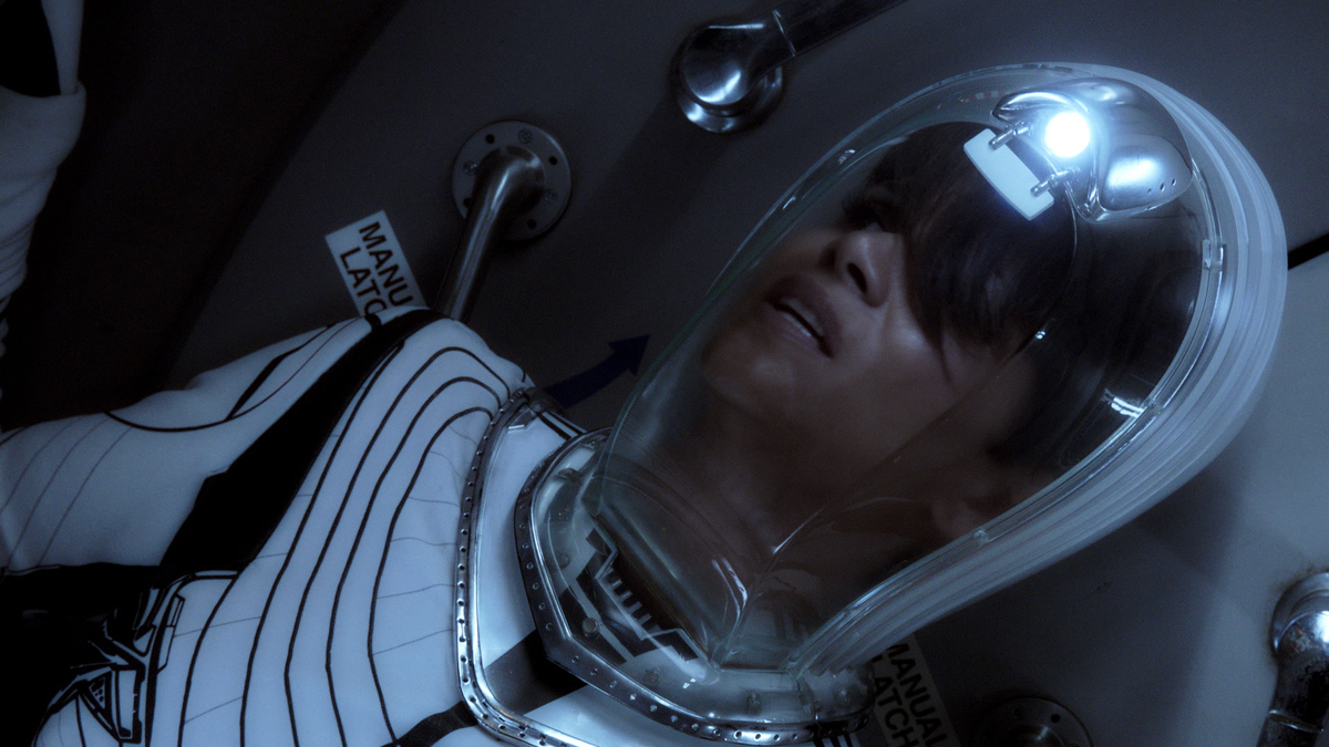 Watch Extant Season 1 Episode 13: Extant - Ascension – Full show on ...