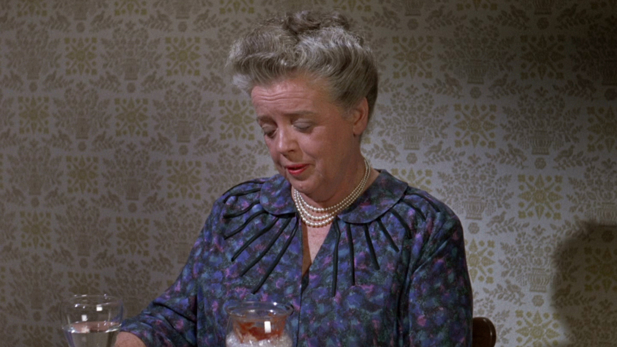 Watch The Andy Griffith Show Season 6 Episode 7: Andy Griffith - Off to ...