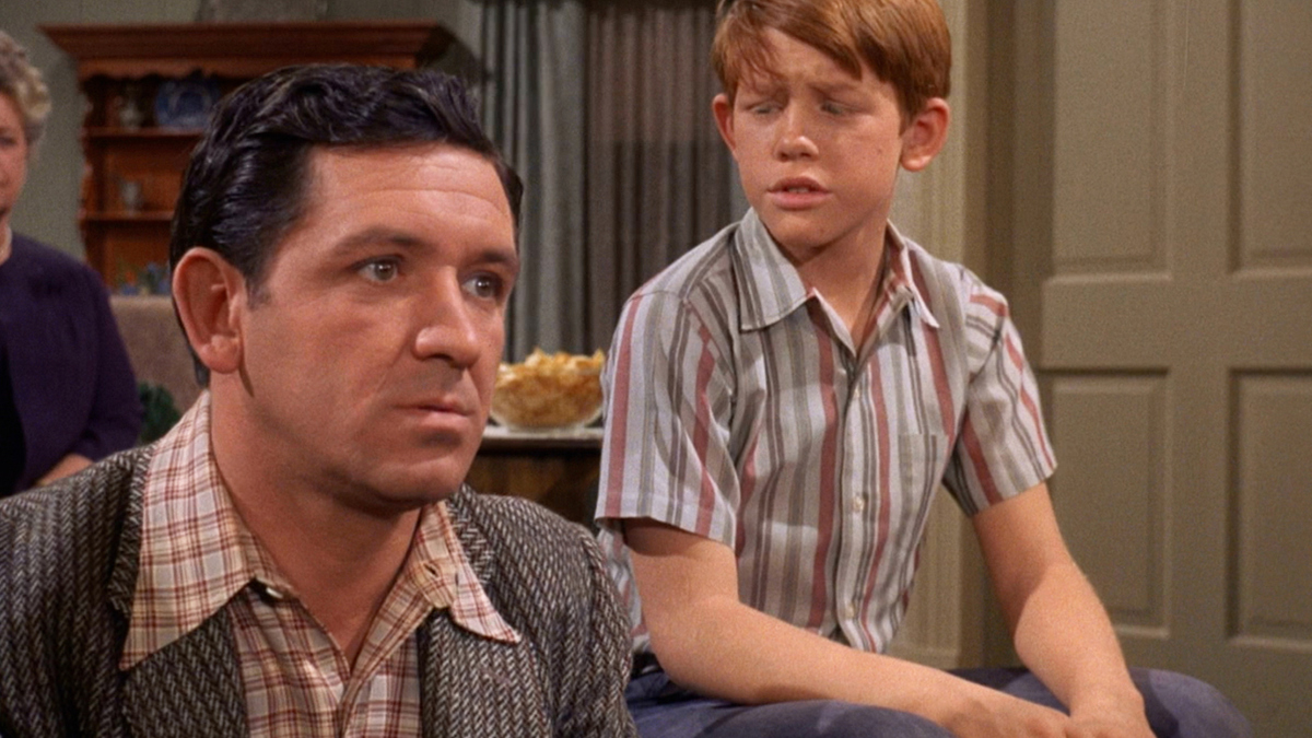 Watch The Andy Griffith Show Season 7 Episode 27: Andy Griffith ...