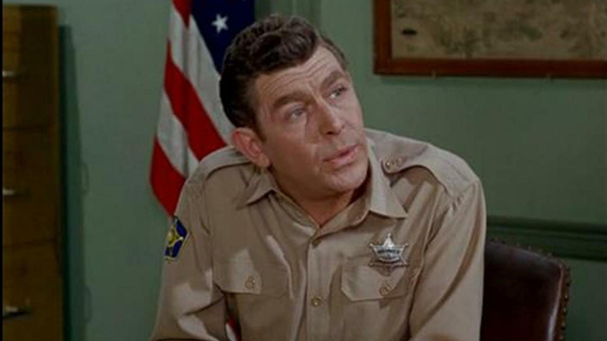 Watch The Andy Griffith Show Season 6 Episode 19: Lost and Found - Full ...