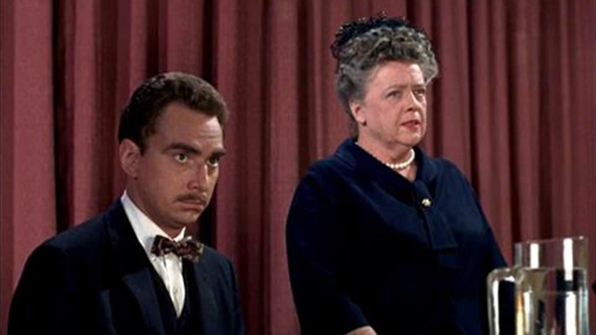 Watch The Andy Griffith Show Season 7 Episode 8: Andy Griffith ...