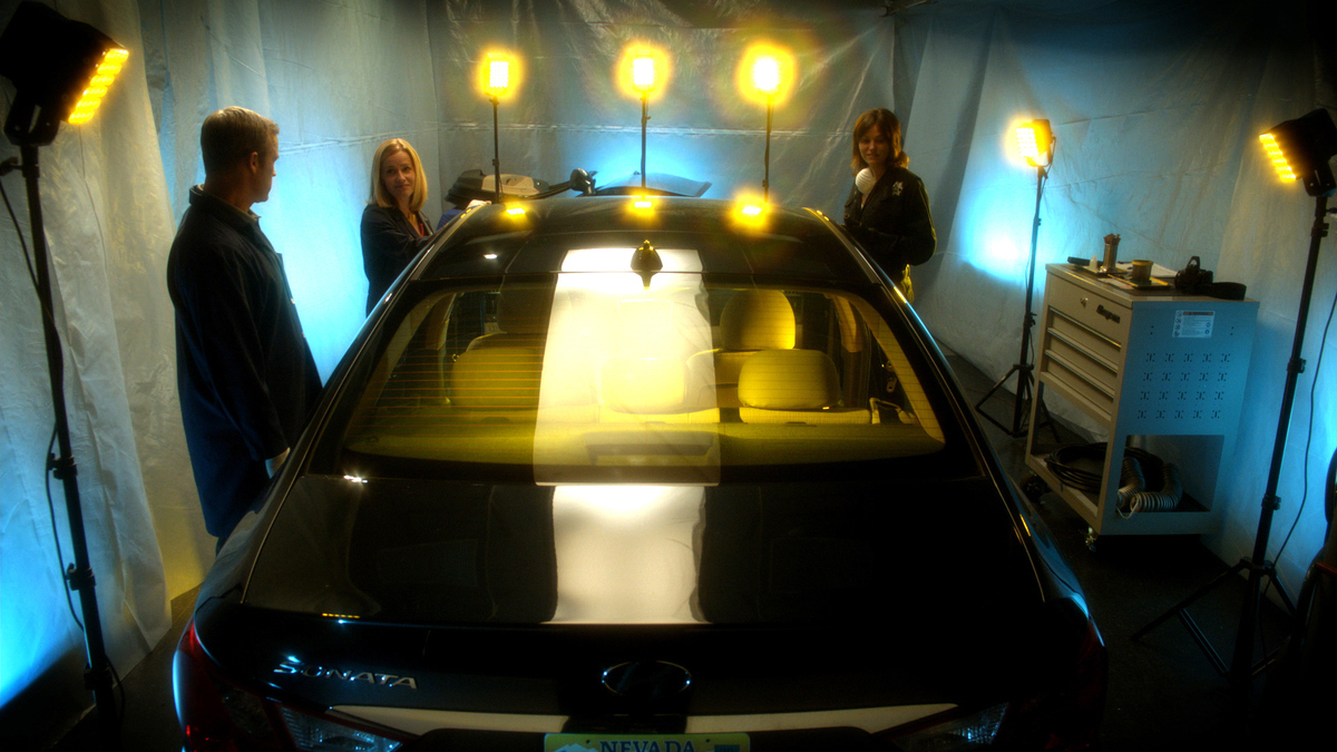 Watch CSI: Crime Scene Investigation Season 15 Episode 1: CSI: - The ...