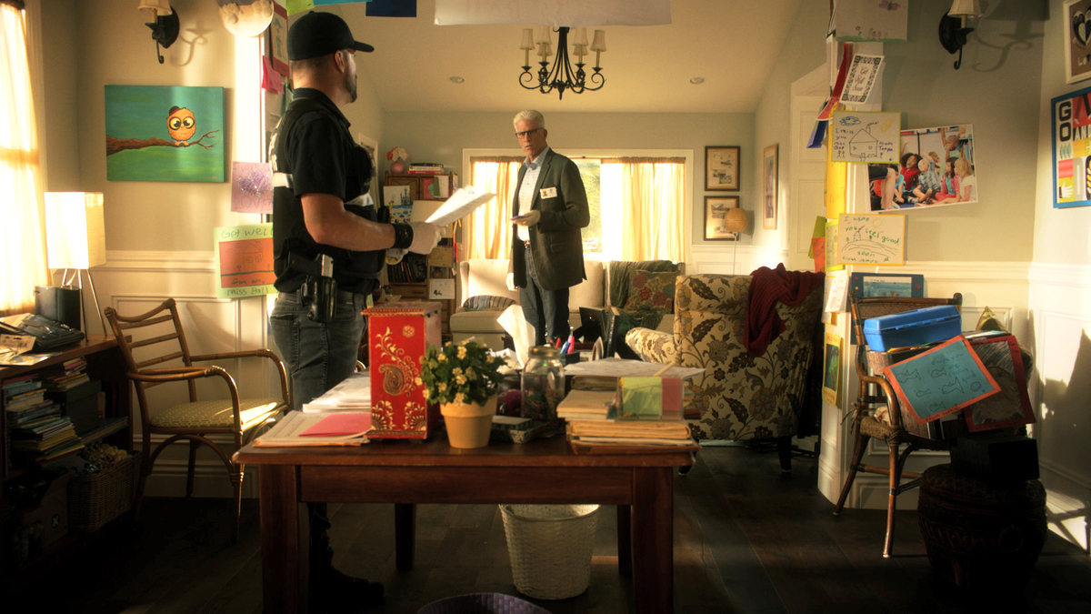 Watch CSI: Crime Scene Investigation Season 15 Episode 2: CSI: - Buzz ...