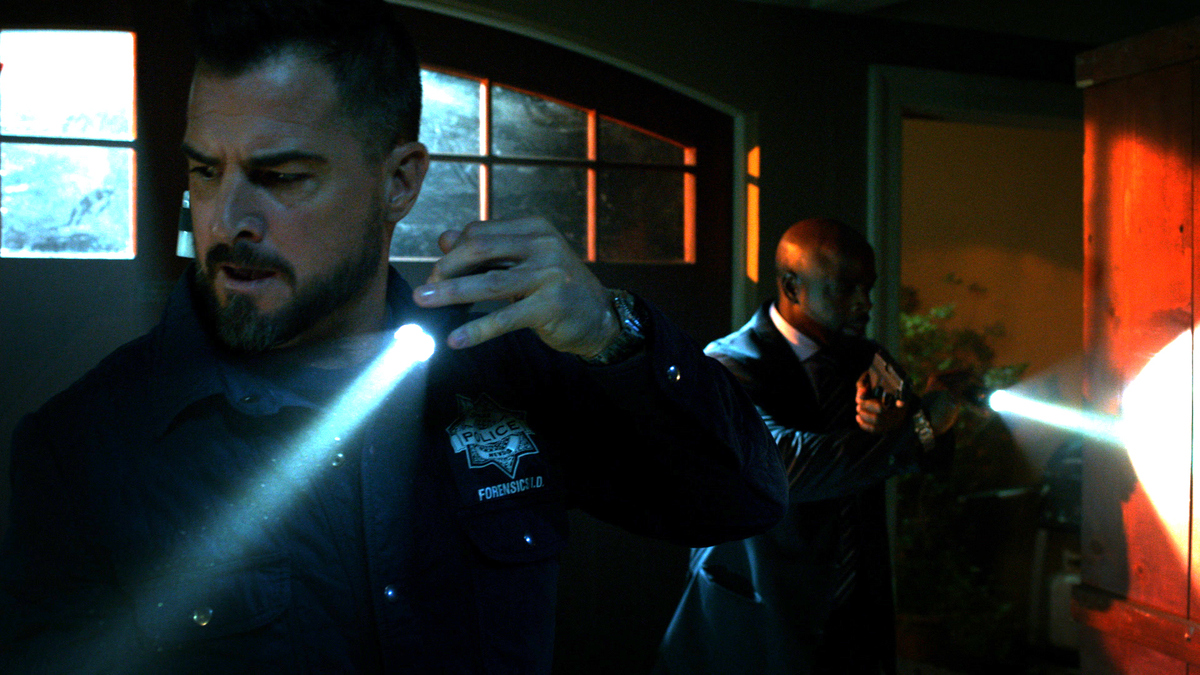 Watch CSI: Crime Scene Investigation Season 15 Episode 4: CSI: - The ...