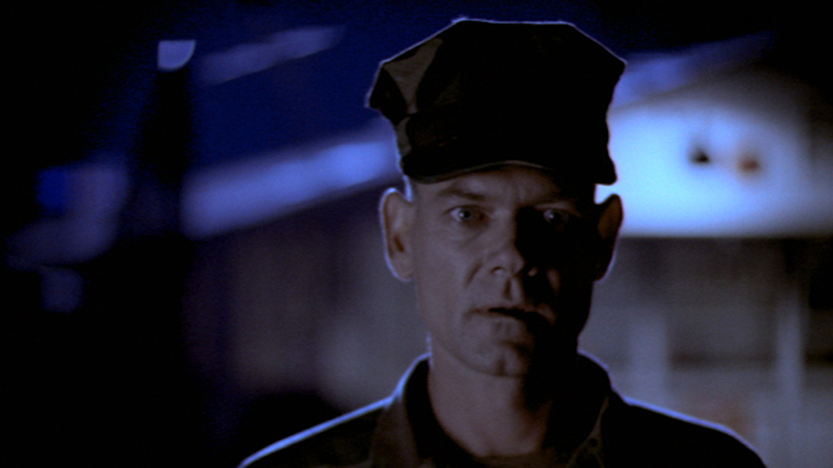 Watch JAG Season 1 Episode 15: JAG - High Ground – Full show on ...