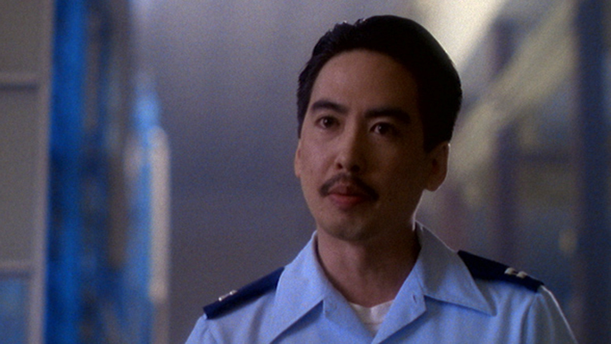 Watch JAG Season 1 Episode 18: JAG - Recovery – Full show on Paramount Plus