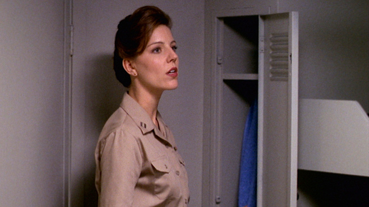 Watch JAG Season 1 Episode 20: JAG - Ares – Full show on Paramount Plus