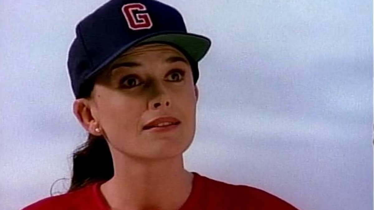 Watch Touched by an Angel Season 1 Episode 2: Touched By An Angel ...