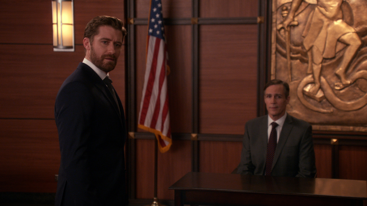 Watch The Good Wife Season 7 Episode 17: The Good Wife - Shoot – Full ...