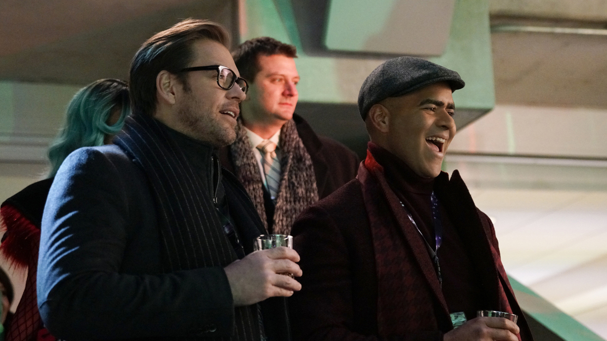 Watch Bull Season 1 Episode 13: The Fall - Full show on Paramount Plus
