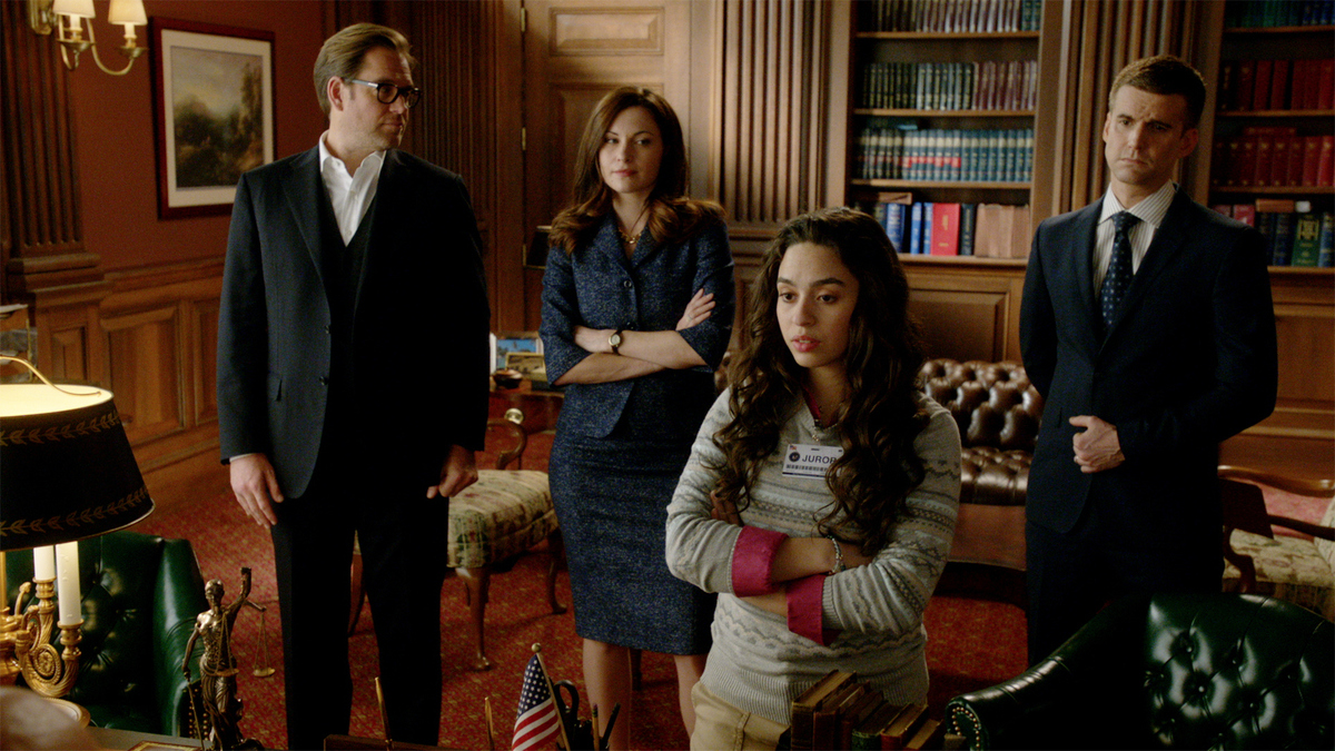 Watch Bull Season 1 Episode 15: Bull - What's Your Number? – Full show ...