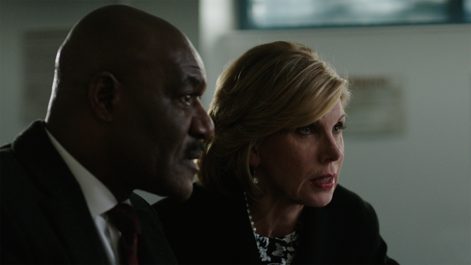 Watch The Good Fight: Will Colin Sweeney's Testimony Make Or Break The ...