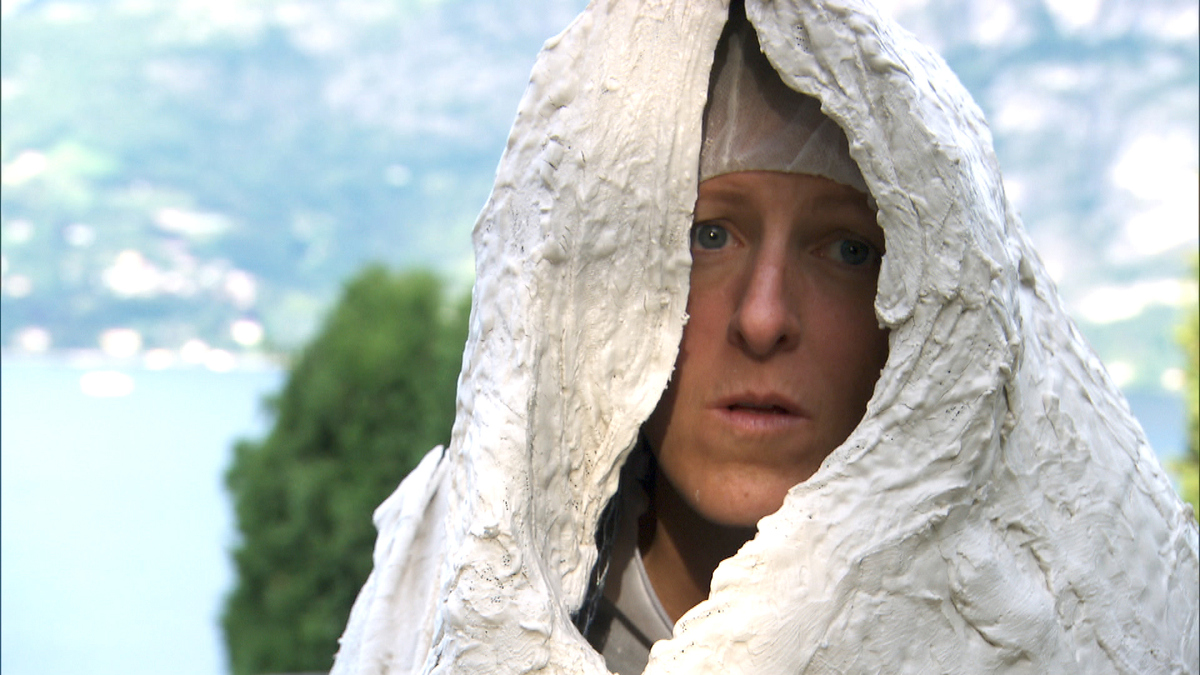 Watch The Amazing Race Season 29 Episode 6: The Amazing Race - Double U ...